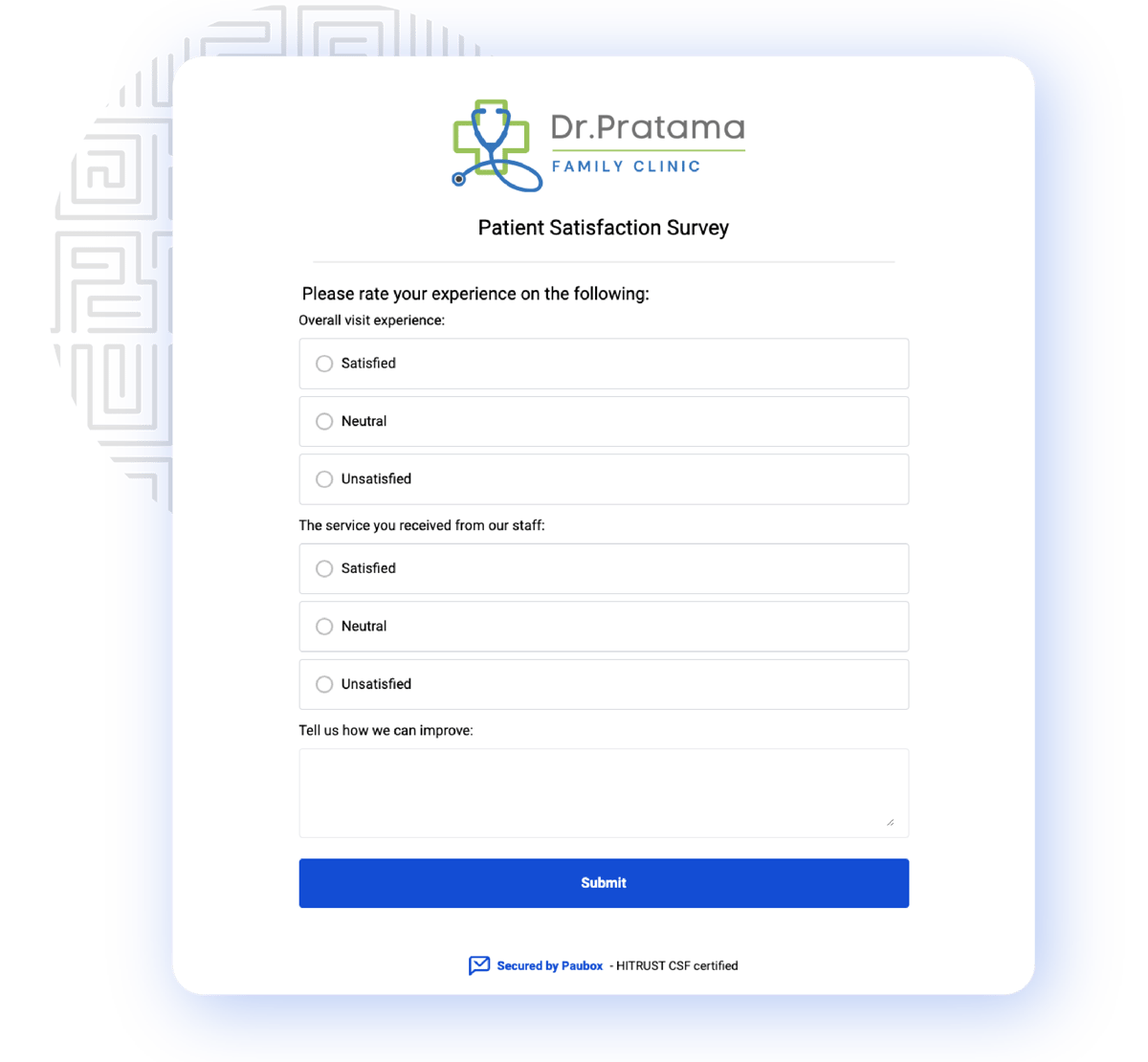 HIPAA Compliant Email | Start For Free | Encrypted Email by Paubox